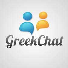 Αυτό είναι το Official αυθεντικό greek chat
