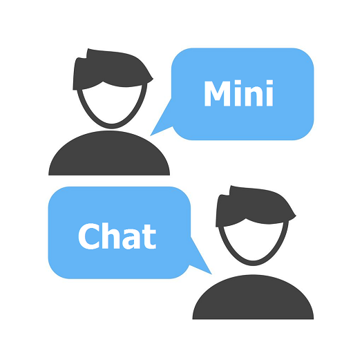 Βάλε το mini chat στο site σου δωρεάν