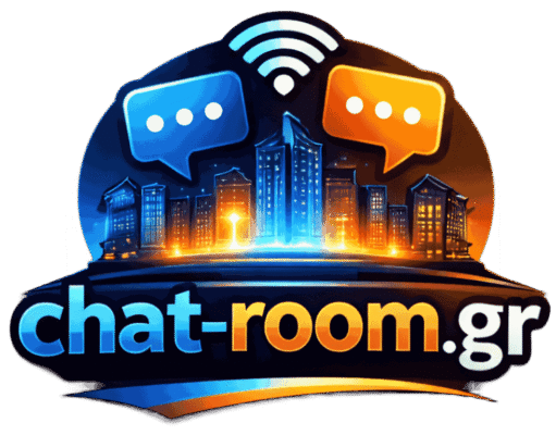 chat | Chat-room.gr