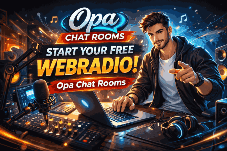 Ελληνικά chat rooms